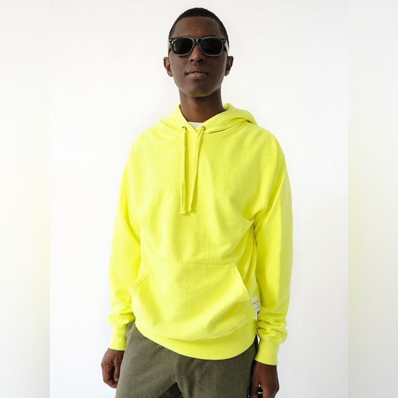 Magill Los Angeles | Shirts | Magill Los Angeles French Terry Hoodie S ...